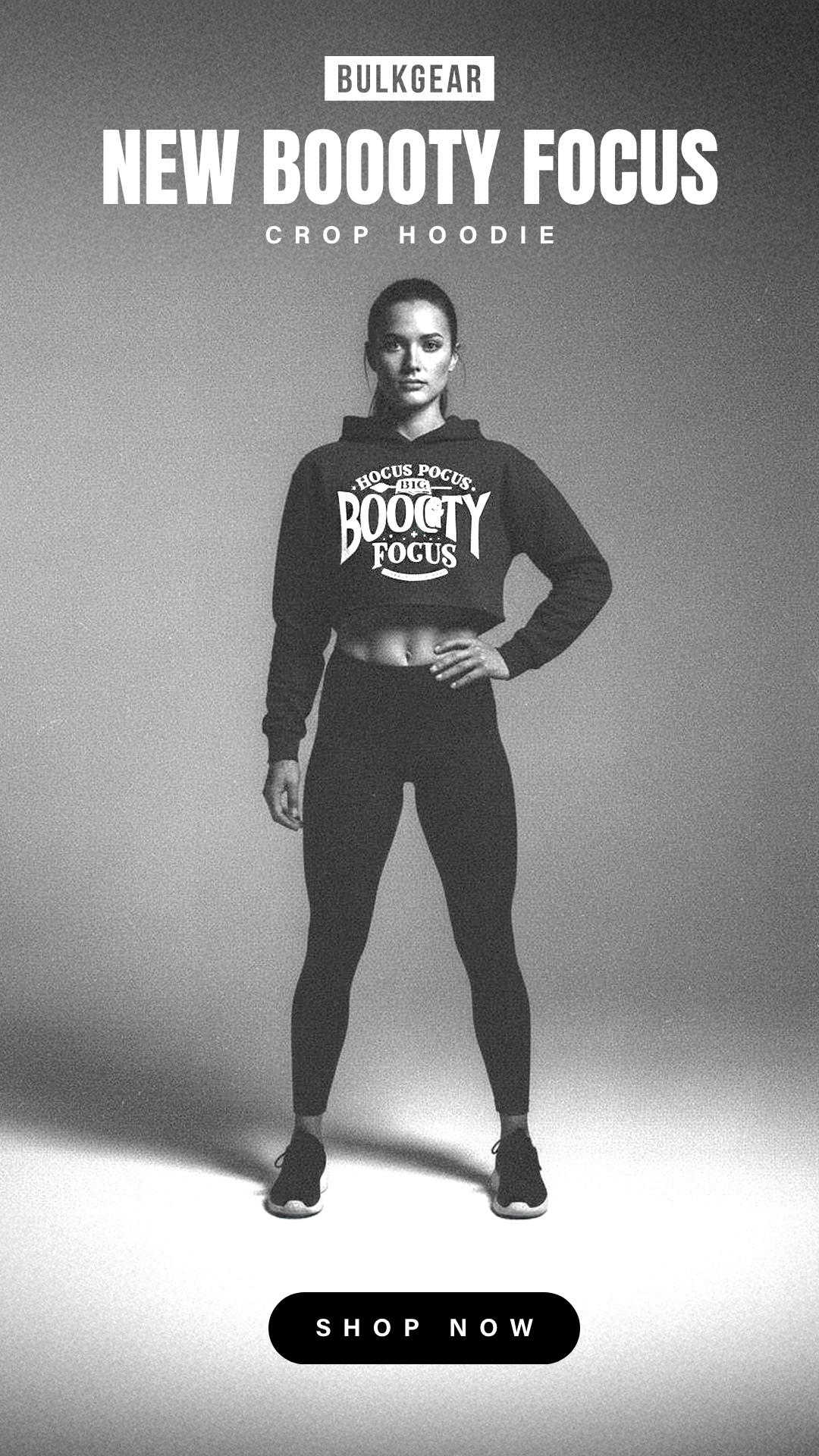 BulkGear Fitness - High-Quality Fitness Apparel at Affordable Price